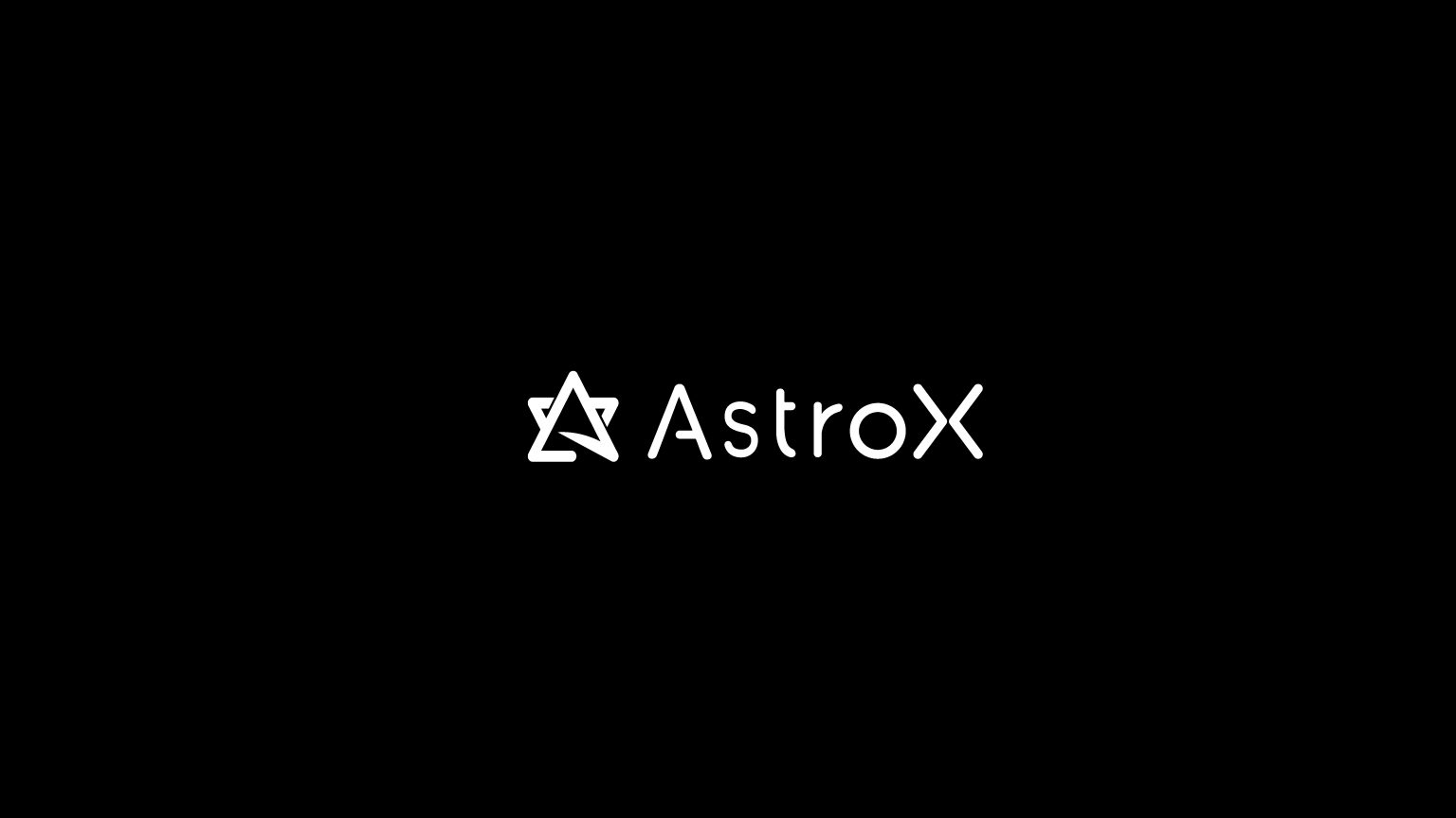 AstroX